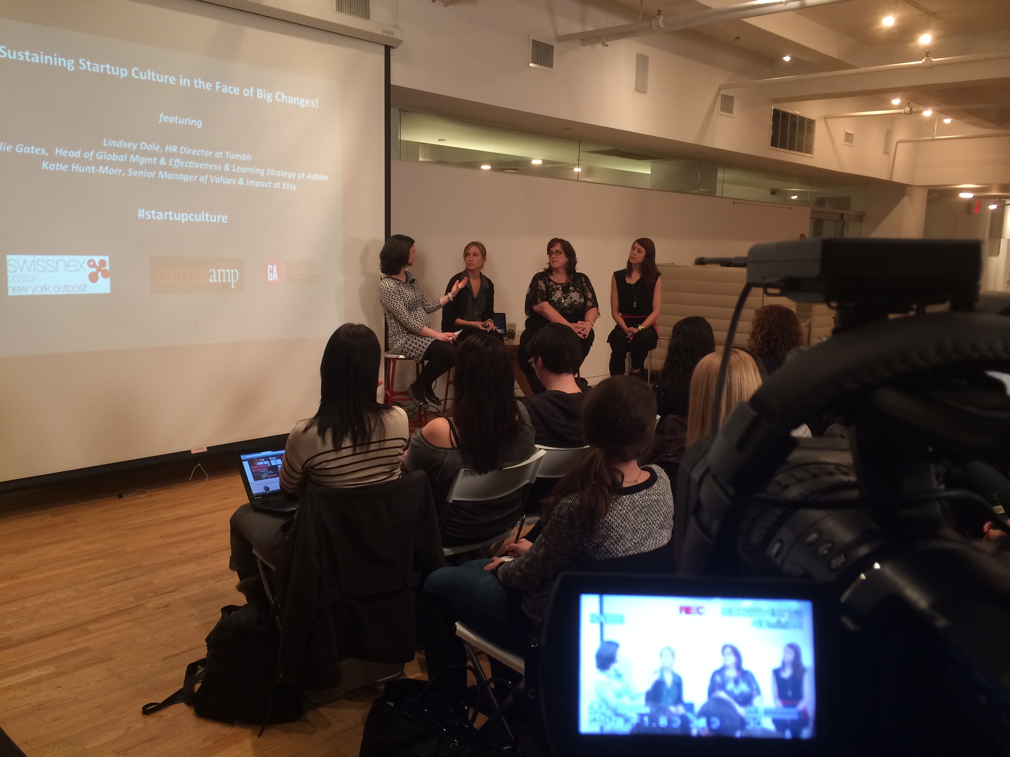 TALKS & INTERVIEWS – Sports videographer in Connecticut and Michigan ...